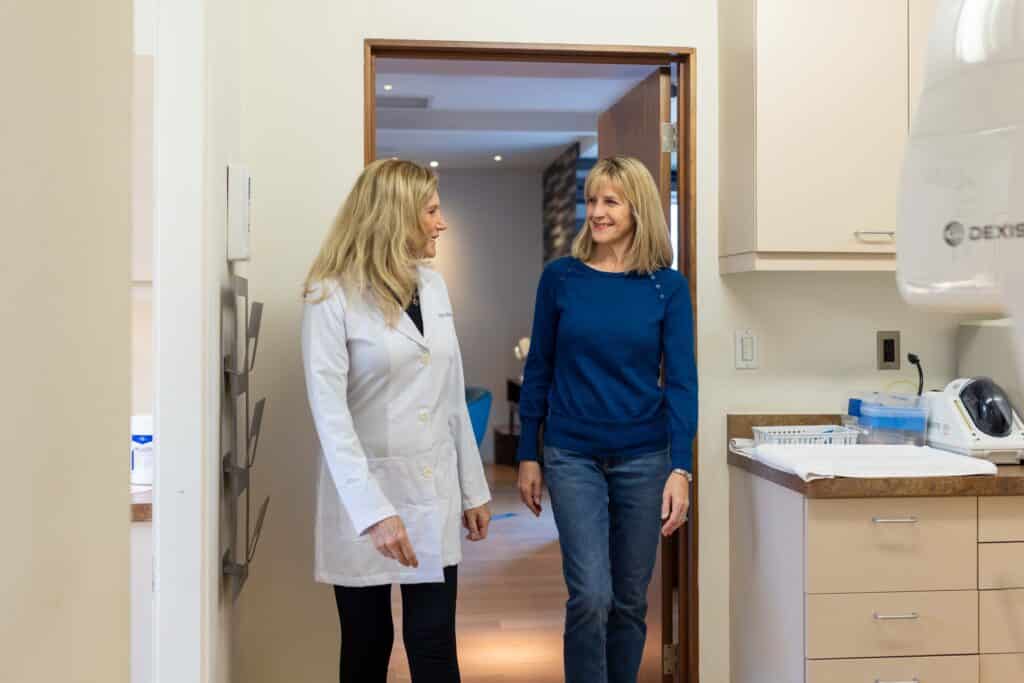 What To Expect – Santa Clara, CA – Dr. Jayne Dentistry